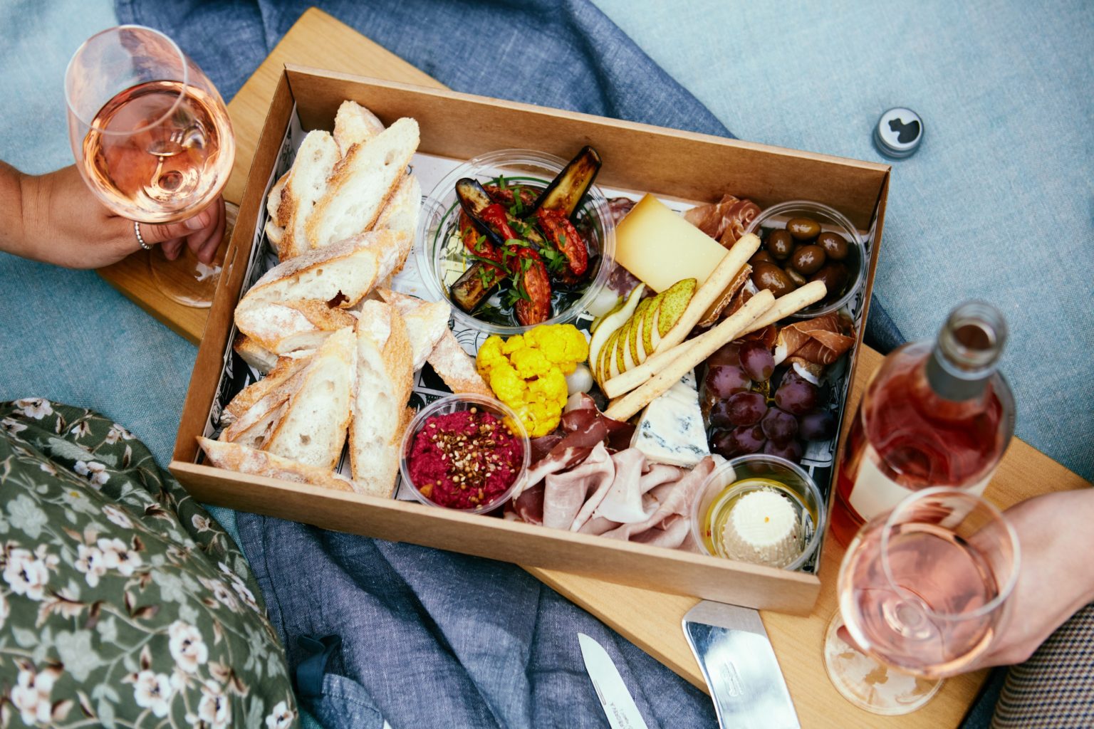 Idée repas Saint Valentin- que choisir pour un dîner romantique avec ...