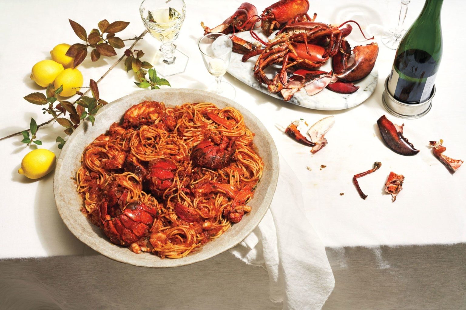 Idée repas Saint Valentin- que choisir pour un dîner romantique avec ...