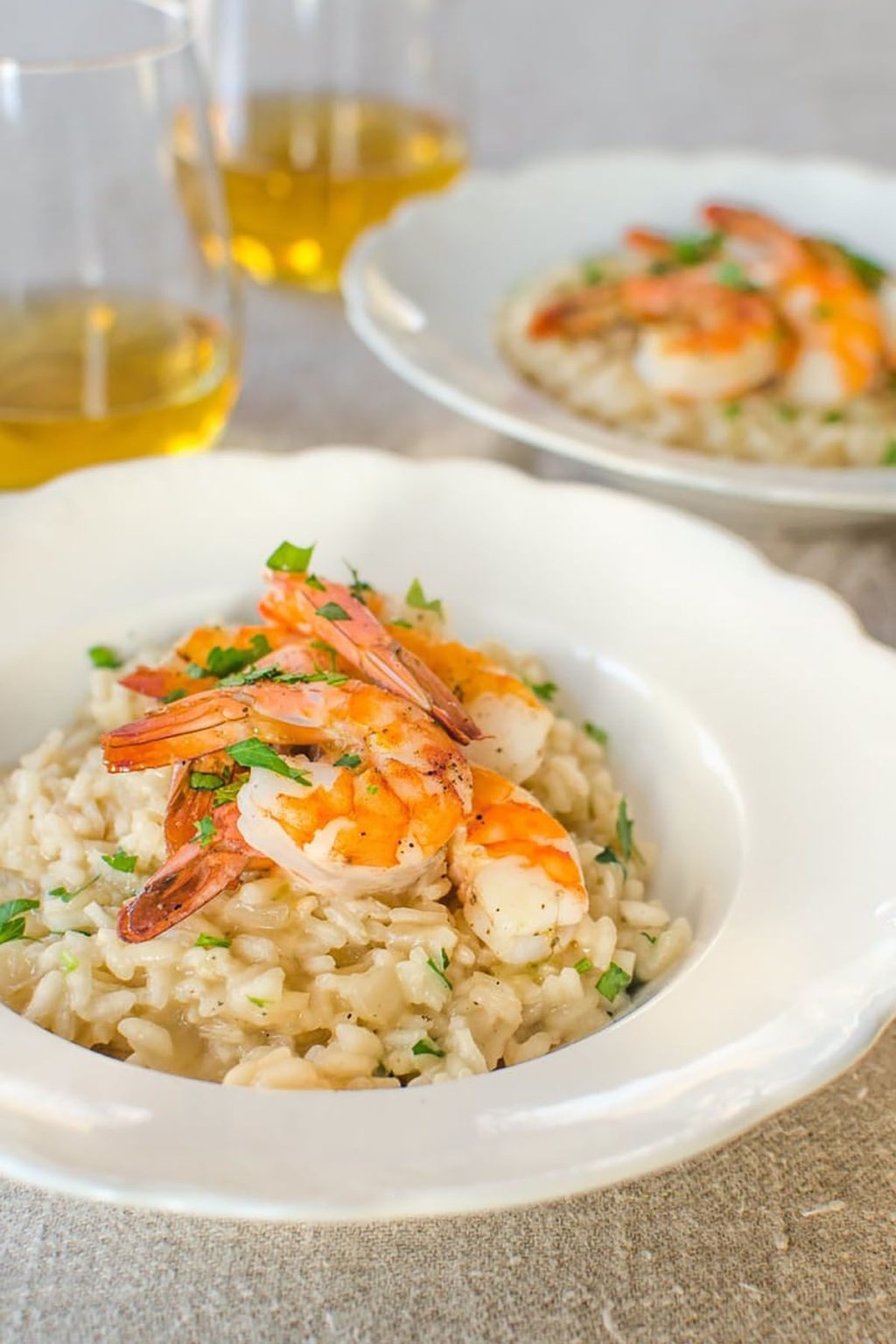 Idée repas Saint Valentin- que choisir pour un dîner romantique avec ...