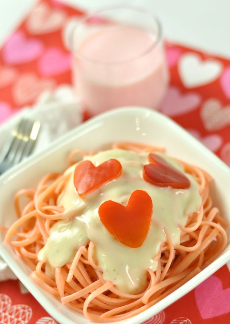 Idée repas Saint Valentin- que choisir pour un dîner romantique avec ...