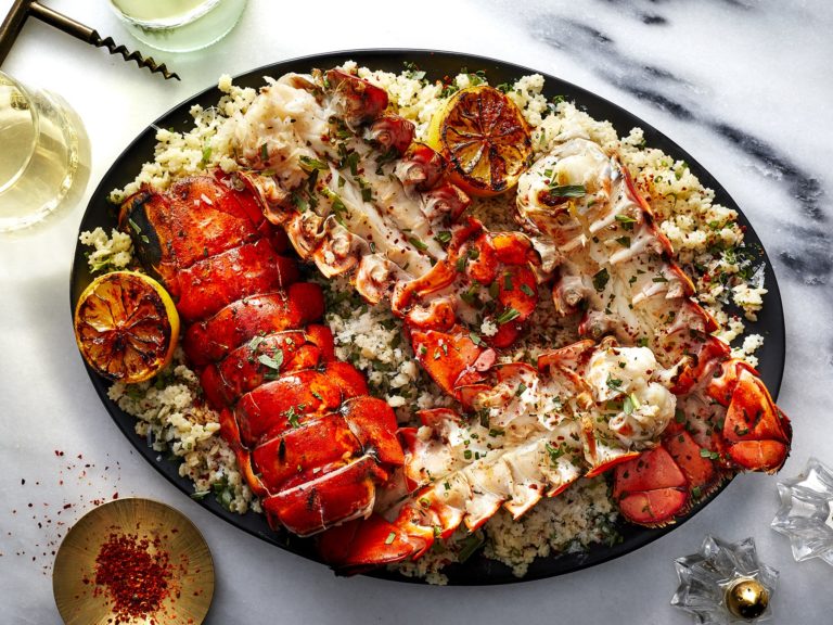 Idée repas Saint Valentin- que choisir pour un dîner romantique avec ...