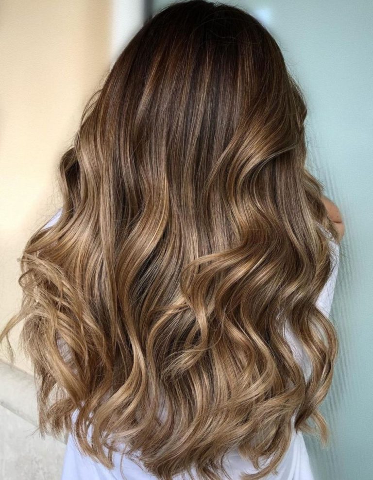 Cheveux châtain clair | 10 erreurs à éviter | Zenidées.com