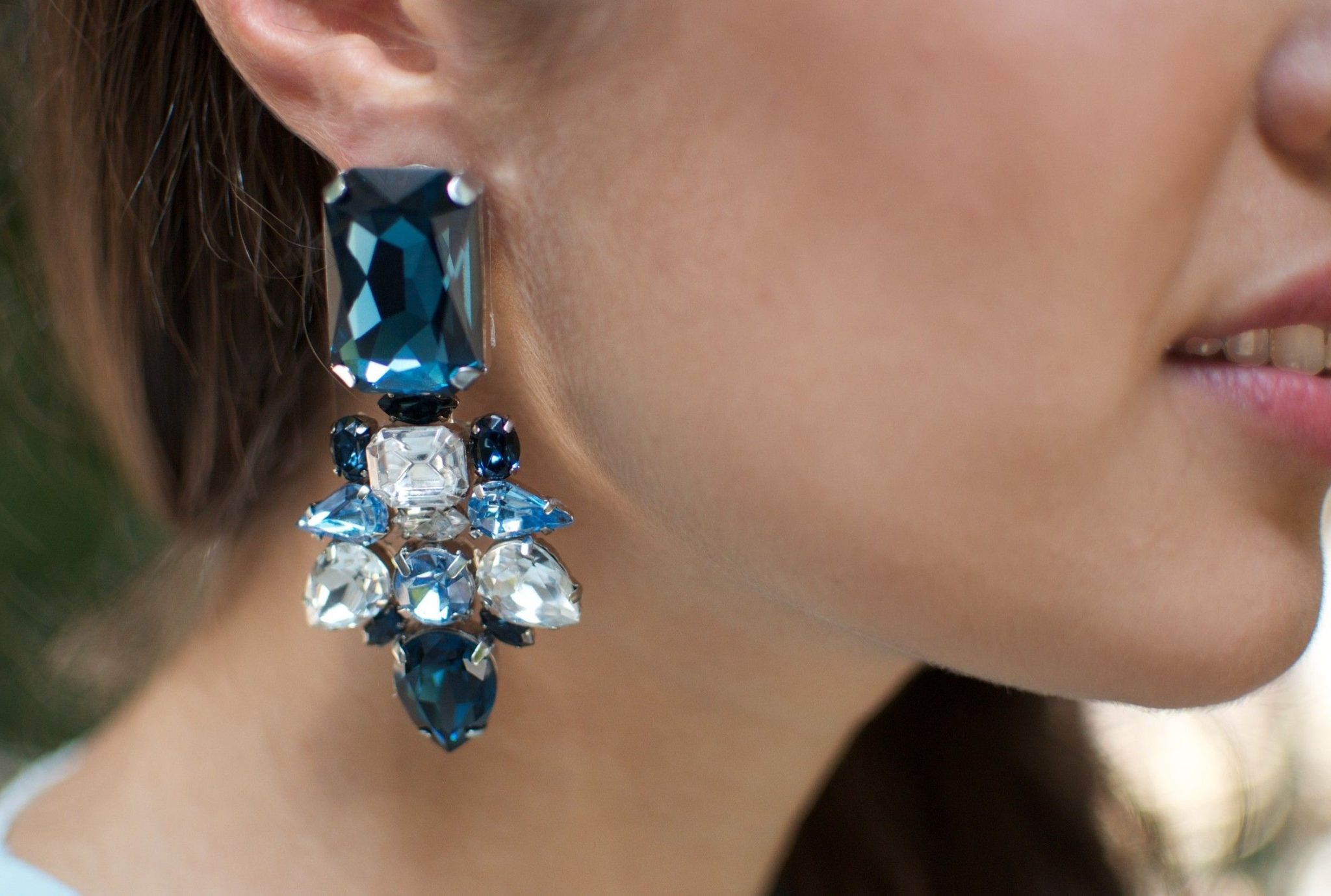 Les idées DIY les plus scintillantes avec strass et paillettes - DIY ...