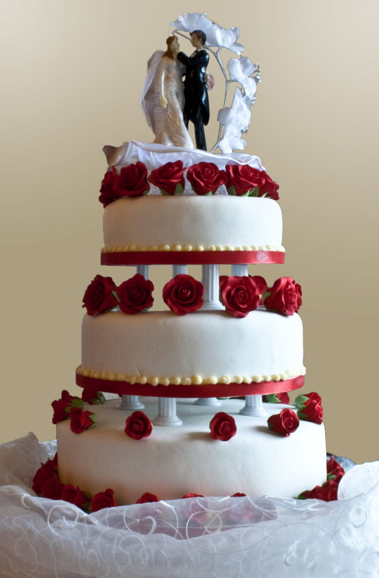 Comment choisir le gâteau de mariage parfait? - Mariage - ZENIDEES