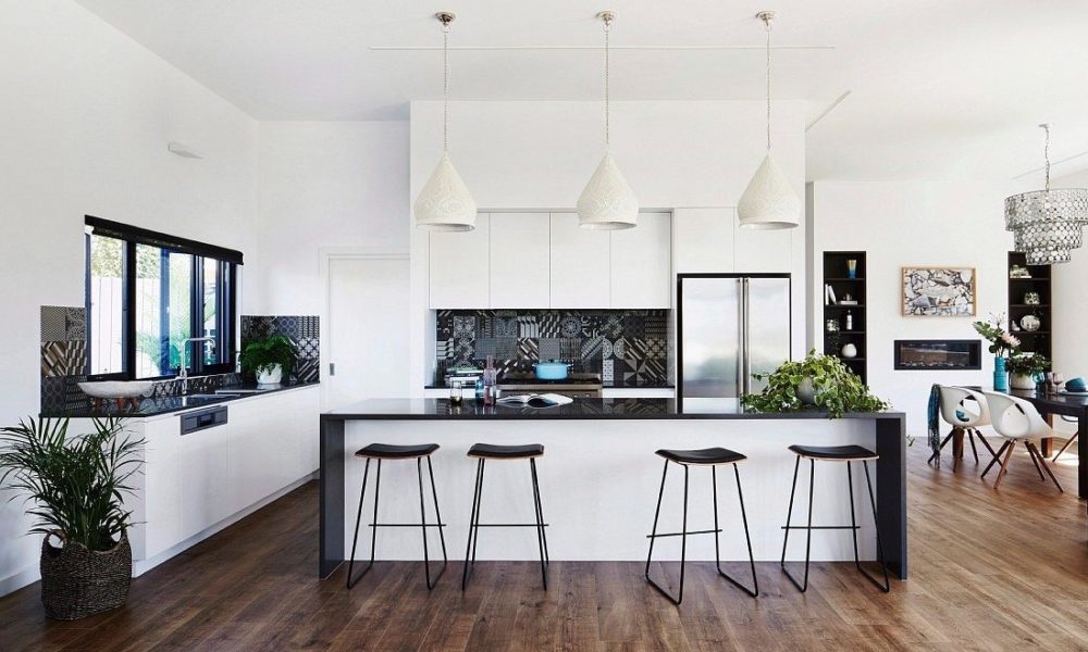Les 10 essentiels de la déco de cuisine bohème - Cuisine, Déco - ZENIDEES