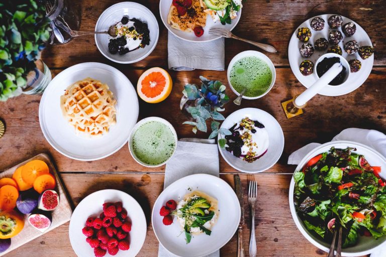 Plus de 50 idées de brunch maison faciles à réaliser - Recettes - ZENIDEES