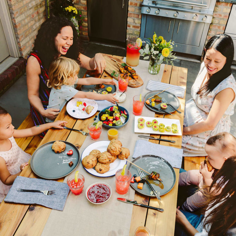 Plus de 50 idées de brunch maison faciles à réaliser - Recettes - ZENIDEES