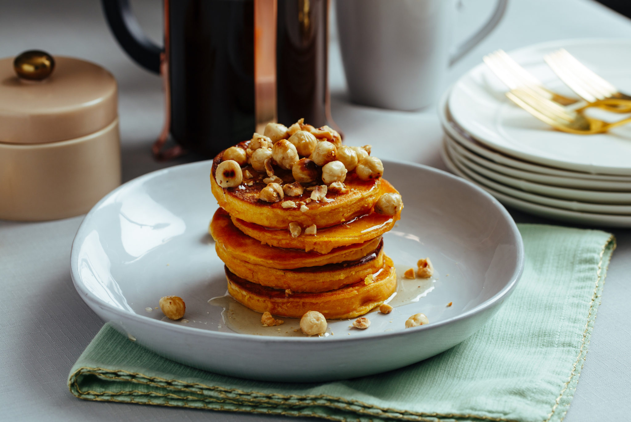 Plus de 50 idées de brunch maison faciles à réaliser - Recettes - ZENIDEES