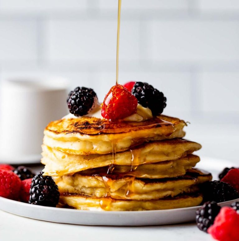 Plus de 50 idées de brunch maison faciles à réaliser - Recettes - ZENIDEES