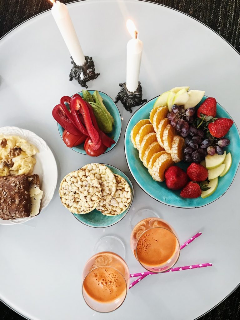 Plus de 50 idées de brunch maison faciles à réaliser - Recettes - ZENIDEES