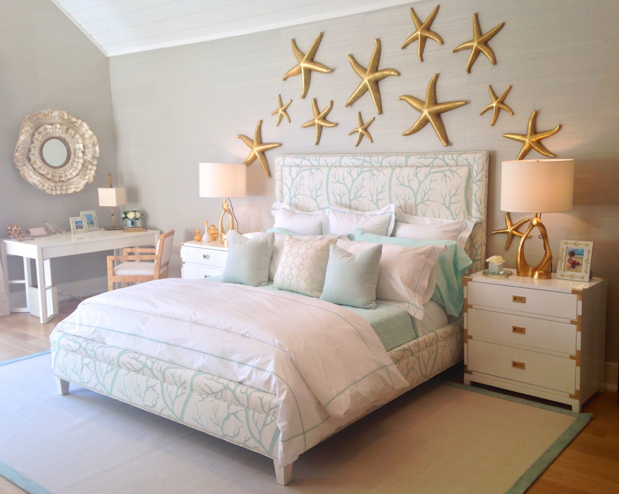 Comment adopter la déco marine à la maison? - Déco - ZENIDEES