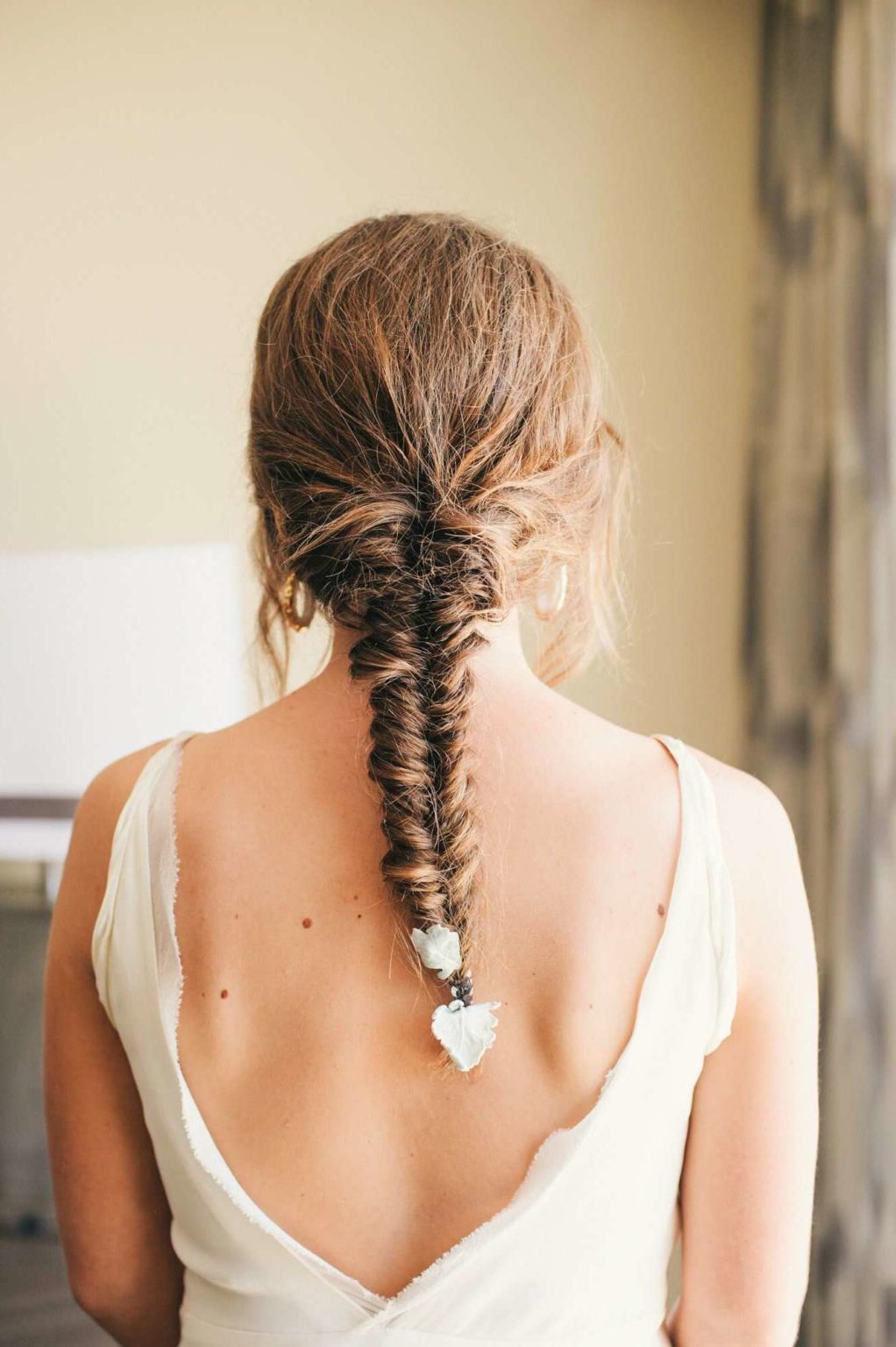 3 idées de tresses faciles à réaliser pour les cheveux longs ...