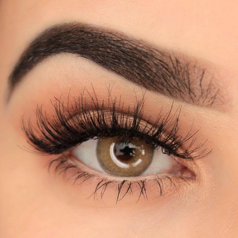 Maquillage des yeux | 8 astuces professionnels | Zenidées.com