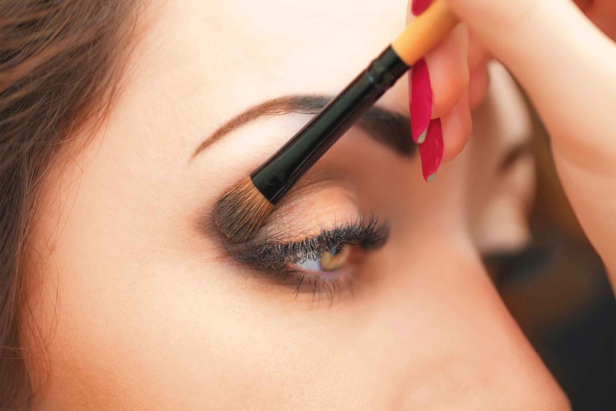 Maquillage des yeux | 8 astuces professionnels | Zenidées.com